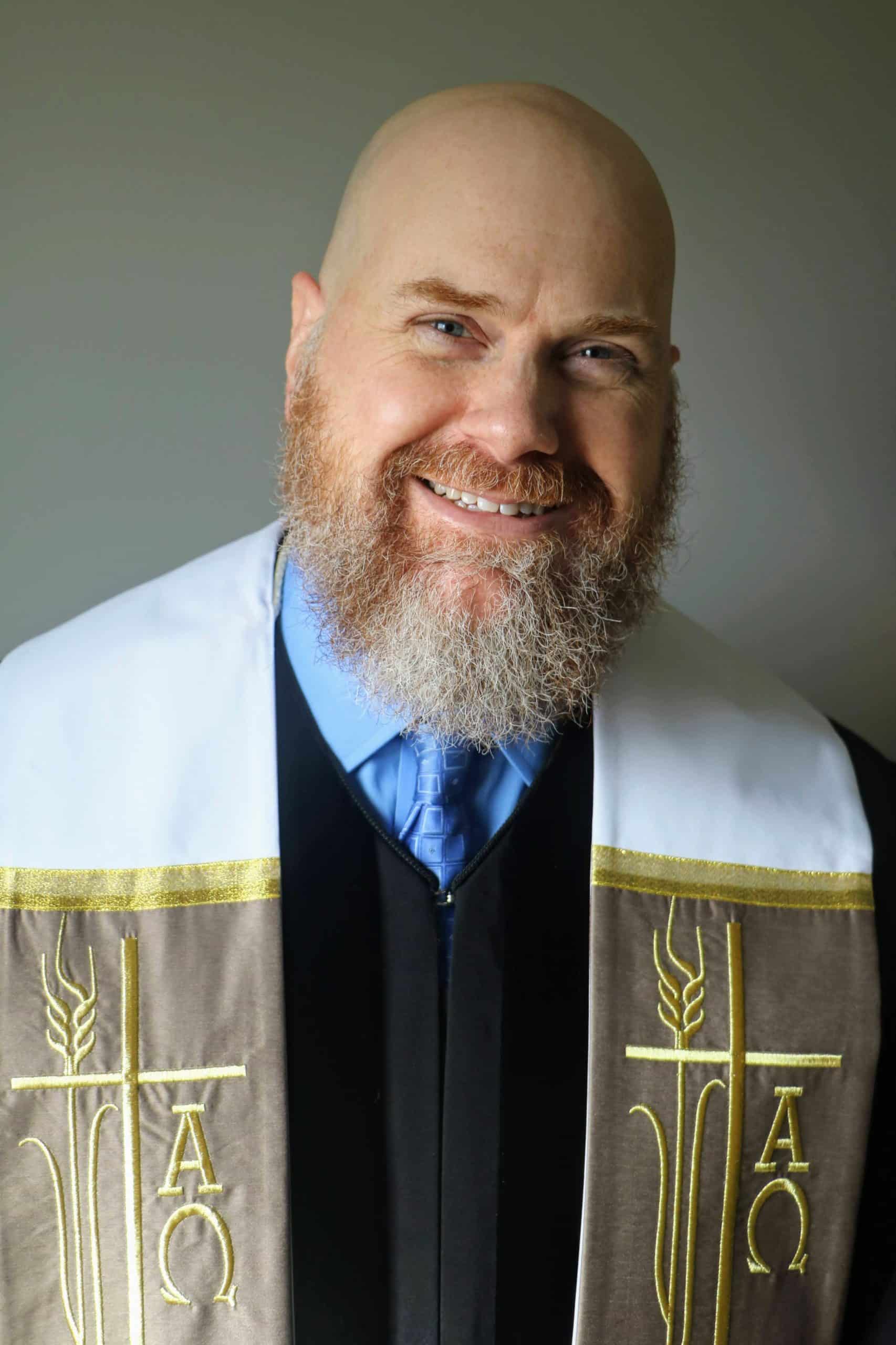 staff - First Presbyterian Church of Woodstock, IL